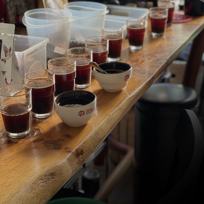 An introduction to the Coffee Value Assessment System | Coffee ...