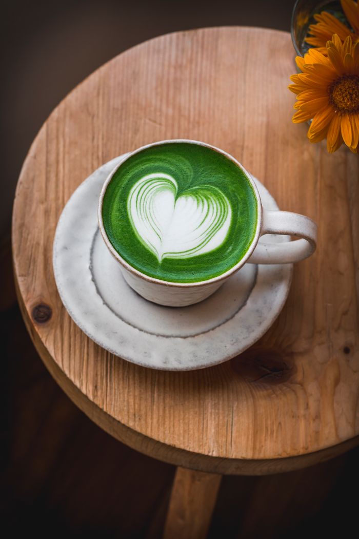 Matcha - price and value | Coffee Knowledge Hub