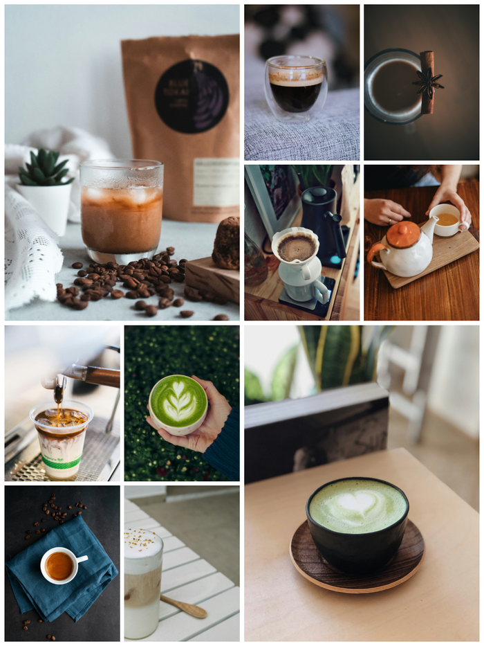 Home | Coffee Knowledge Hub