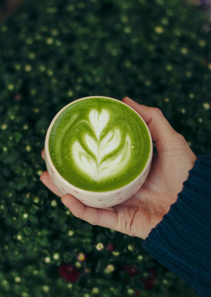 The Health Benefits Of Matcha | Coffee Knowledge Hub